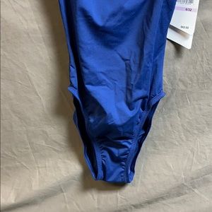 Speedo | Swim | Nwt Speedo Womens Avenger Water Polo Swimsuit | Poshmark